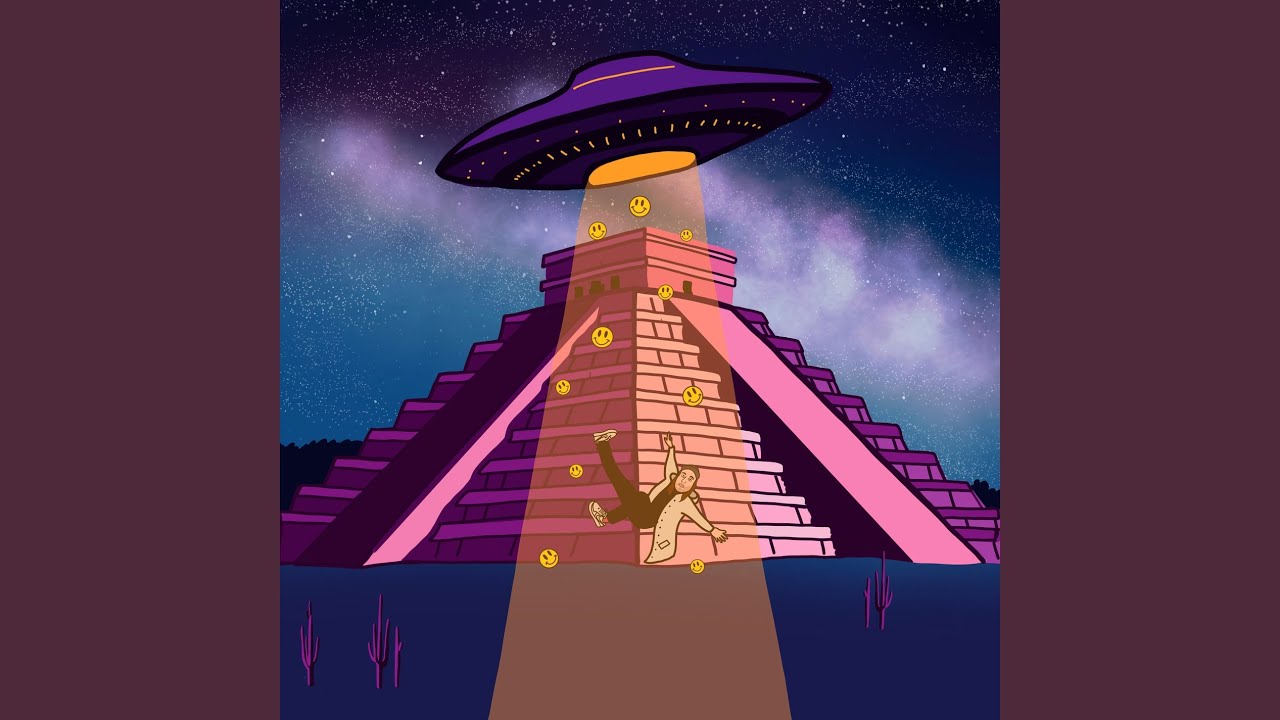 Round & Round (Radio Edit) - YouTube Music