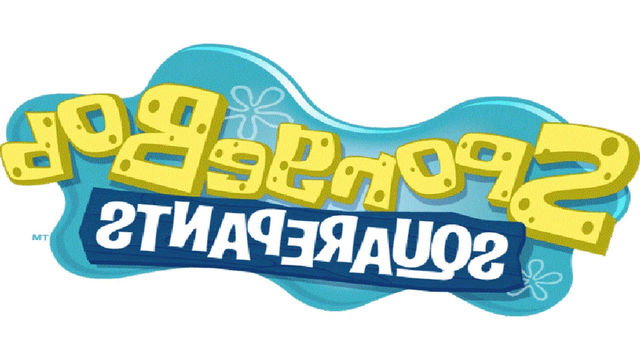 Spongebob Squarepants Inverted Theme - YouTube
