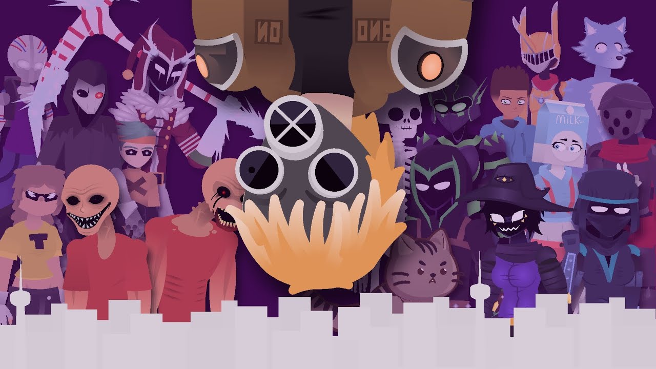 Stick nodes (SHADOW FİGTH 2 KARAKTERİ YAPTIM!!!) - YouTube