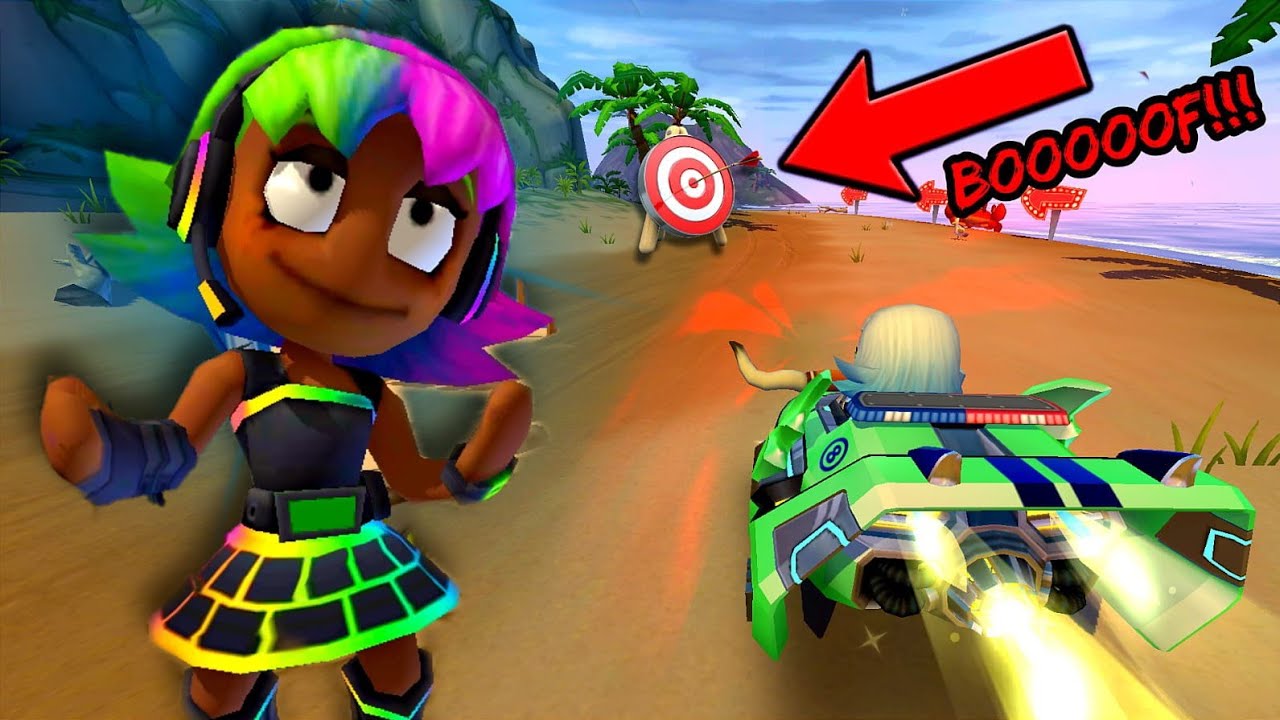 NUEVA ACTUALIZACION BB RACING 2🤯.! - YouTube