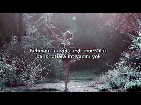 Sia - Cheap Thrills // Türkçe Çeviri