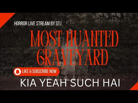 👁️ LIVE Now! 😱 Real Jinnat Caught on Camera 👻 | Grand Operation Begins ...