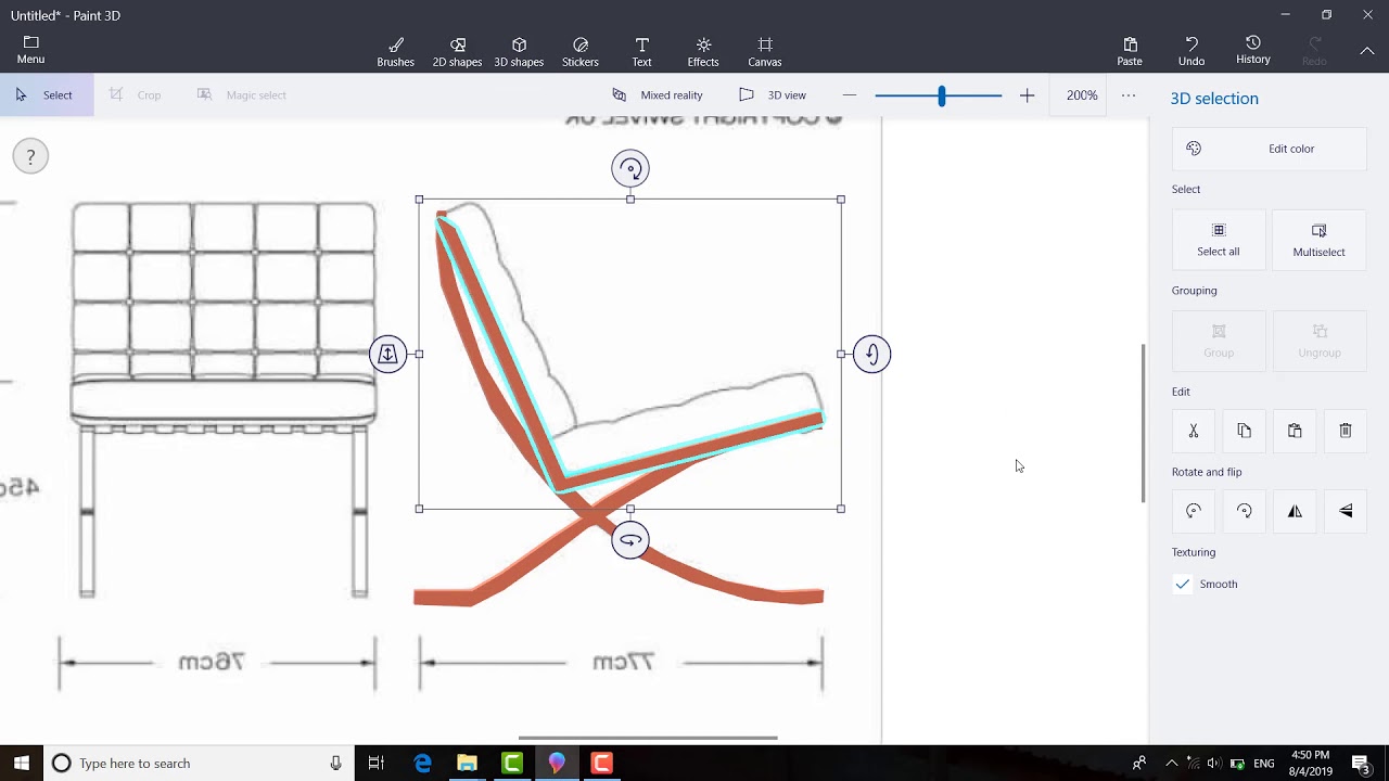 5. Pemodelan object sesuai ide konsep engineering - PELATIHAN BAHAN ...