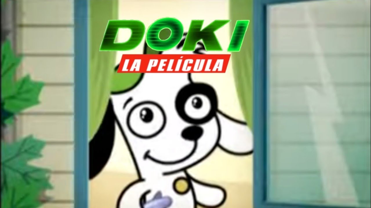 Doki: La Película | Parte 5 (2022) - YouTube
