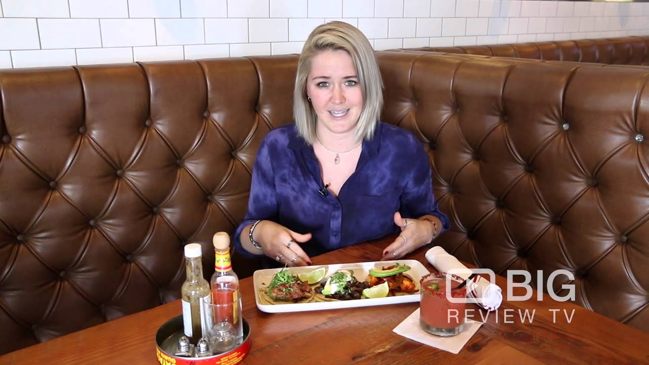 Sabrosa Mexican Restaurant in San Francisco CA serving Good Food and ...