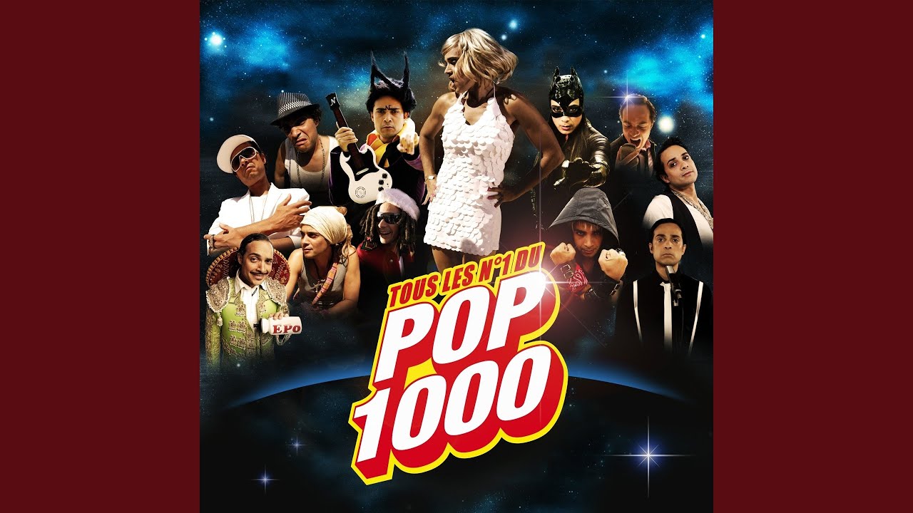 Tchou tchou (feat. Patrick Jakline) - YouTube