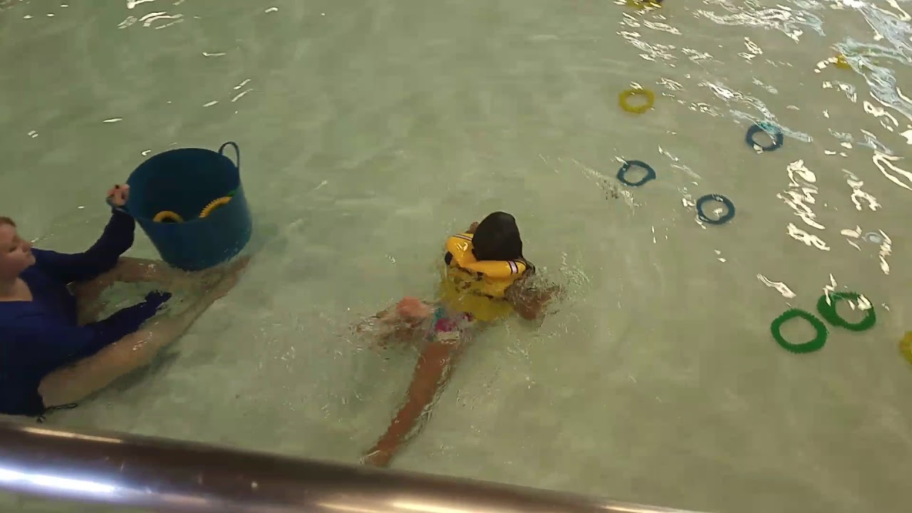 swimming-lesson-for-2-year-old-youtube