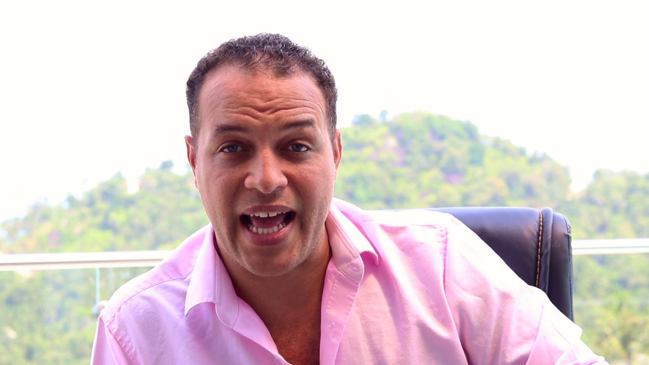 John Barksdale update vid ! 11/4/2018 - YouTube