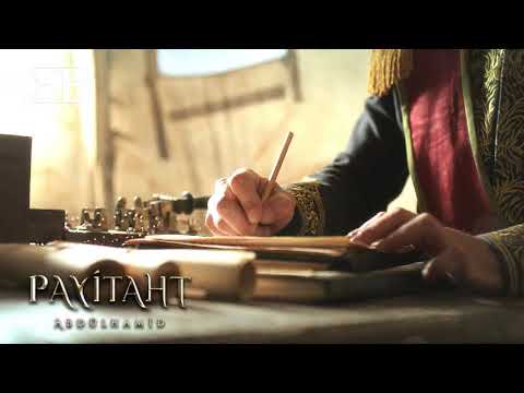 Payitaht Abdülhamid | Karargah