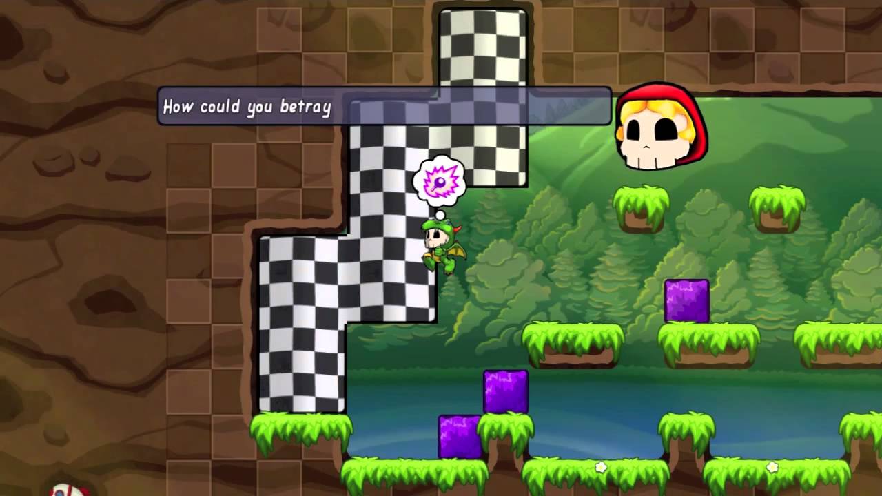 Let's Play Raskulls - Ch.1 - Part 4 - YouTube