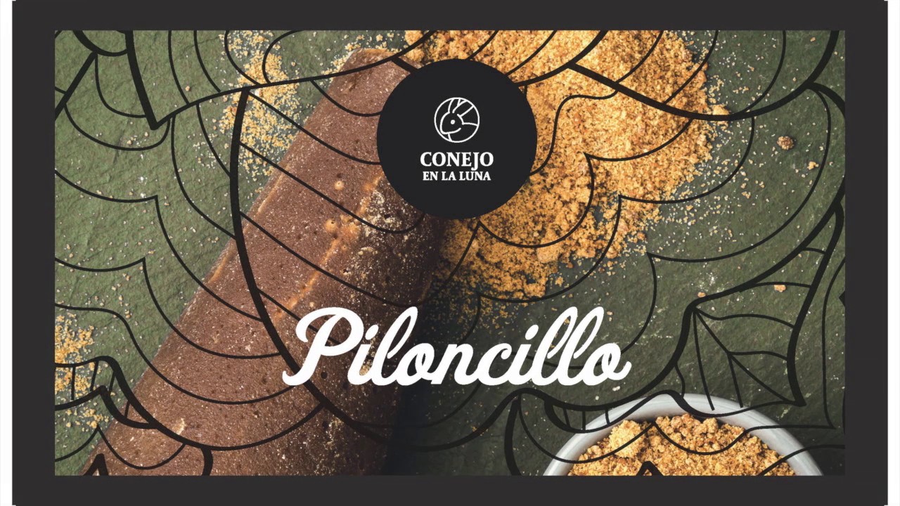 PILONCILLO EN POLVO CONEJO EN LA LUNA - YouTube