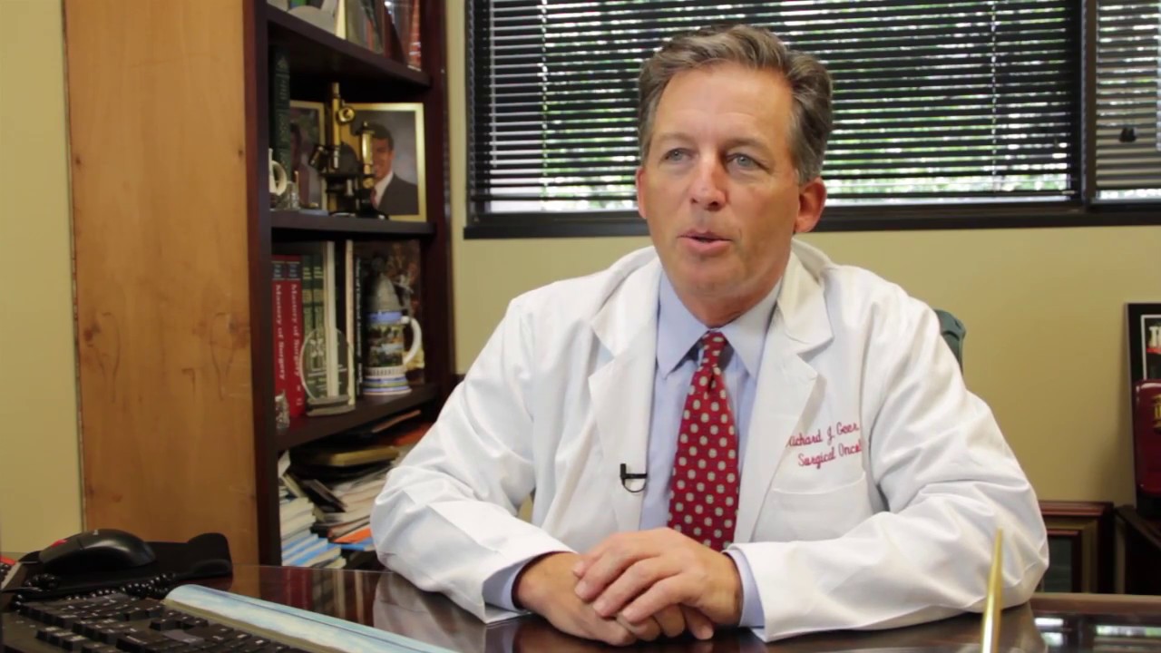 Dr Richard Geer - YouTube