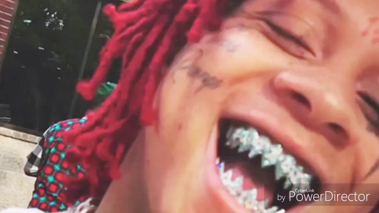 Trippie Redd Dark Knight Dummo Audio Youtube
