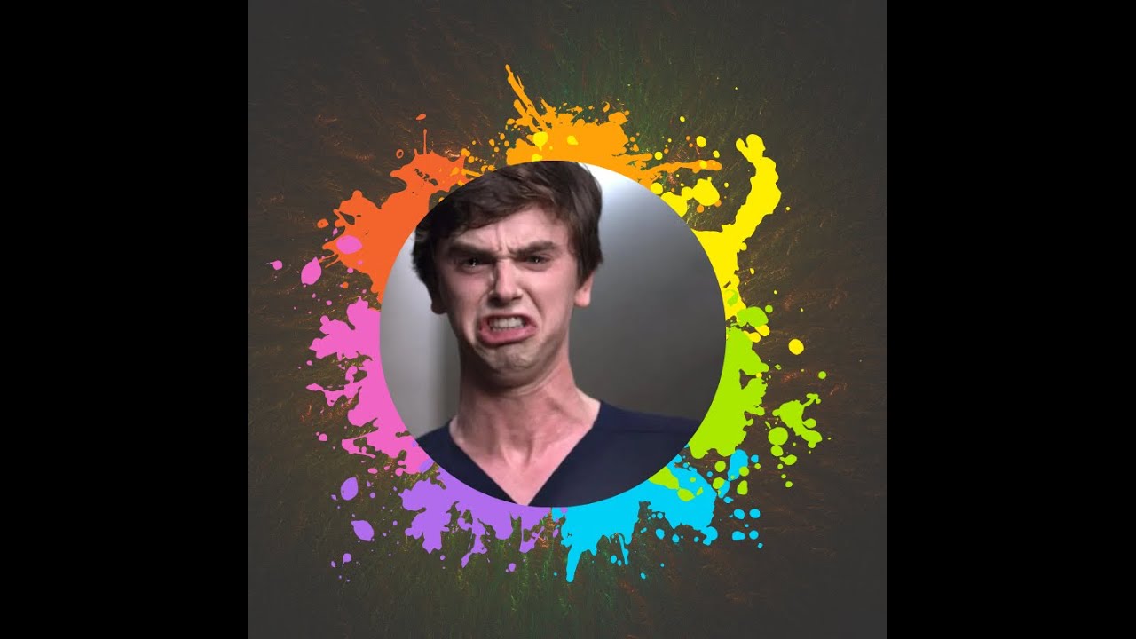 "I AM A SURGEON!" | The Inspiring Journey of The #Good Doctor# - YouTube