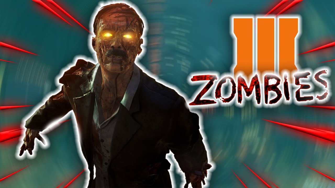 BO3 ZOMBIES IN 2020 - YouTube