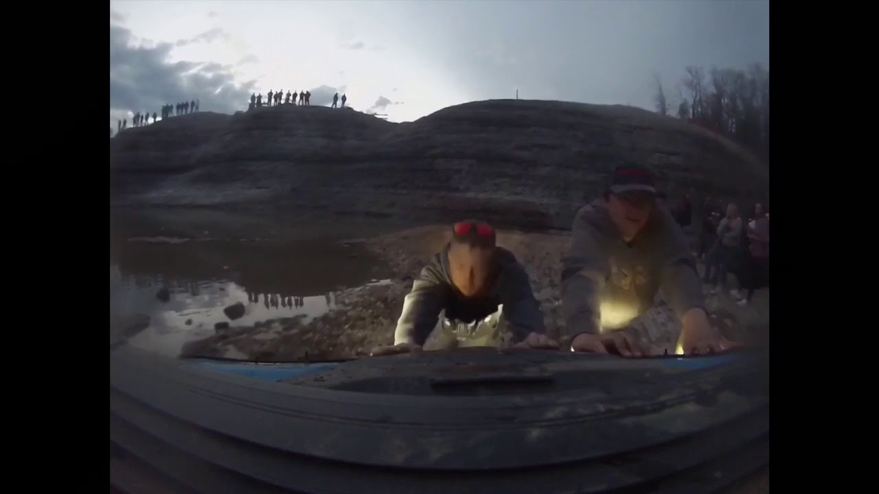 Kevin Meador BMR 2019 - YouTube