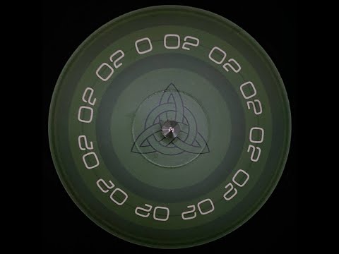 Pompili & Michael K – Plastik Woman (2005, Vinyl) - Discogs