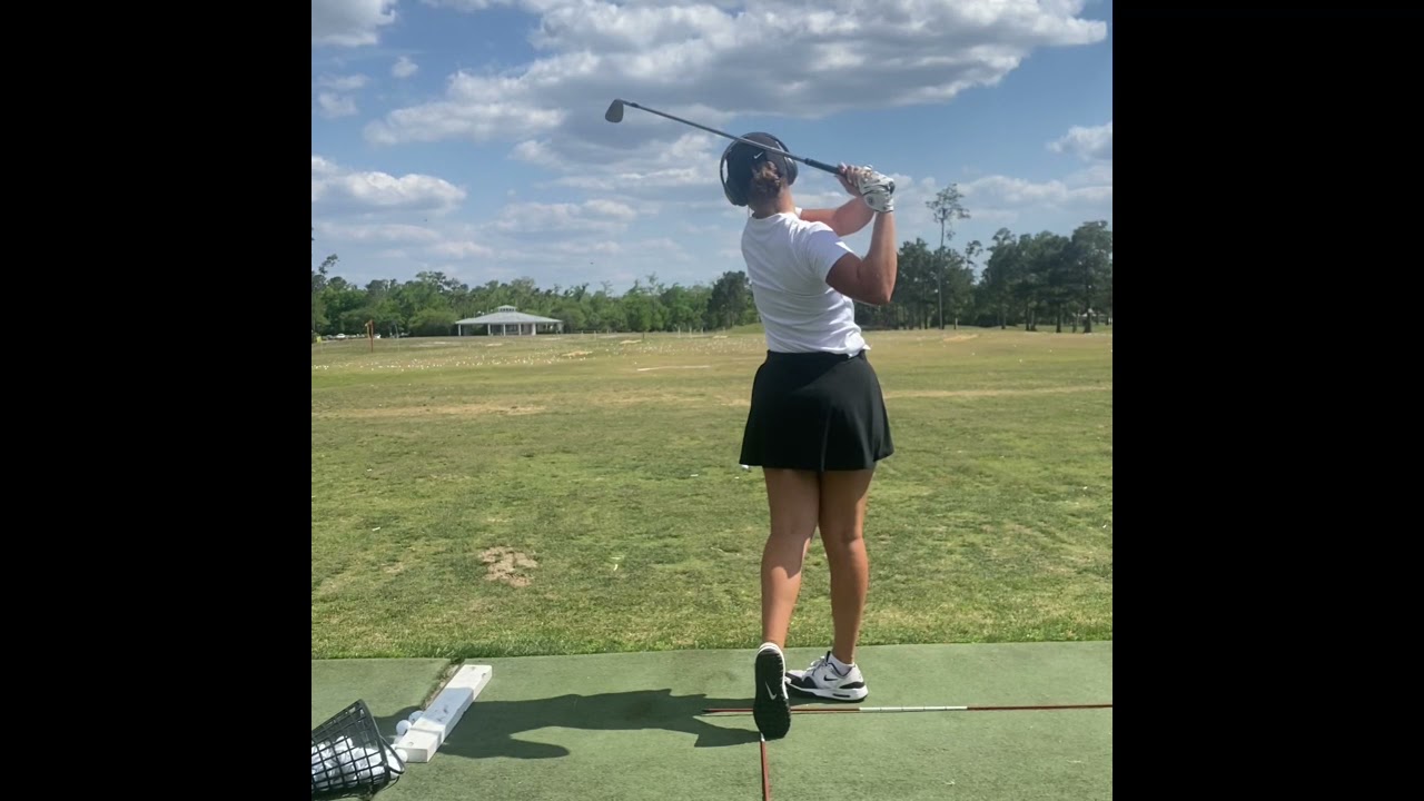 Grace Connelly Swing videos - YouTube