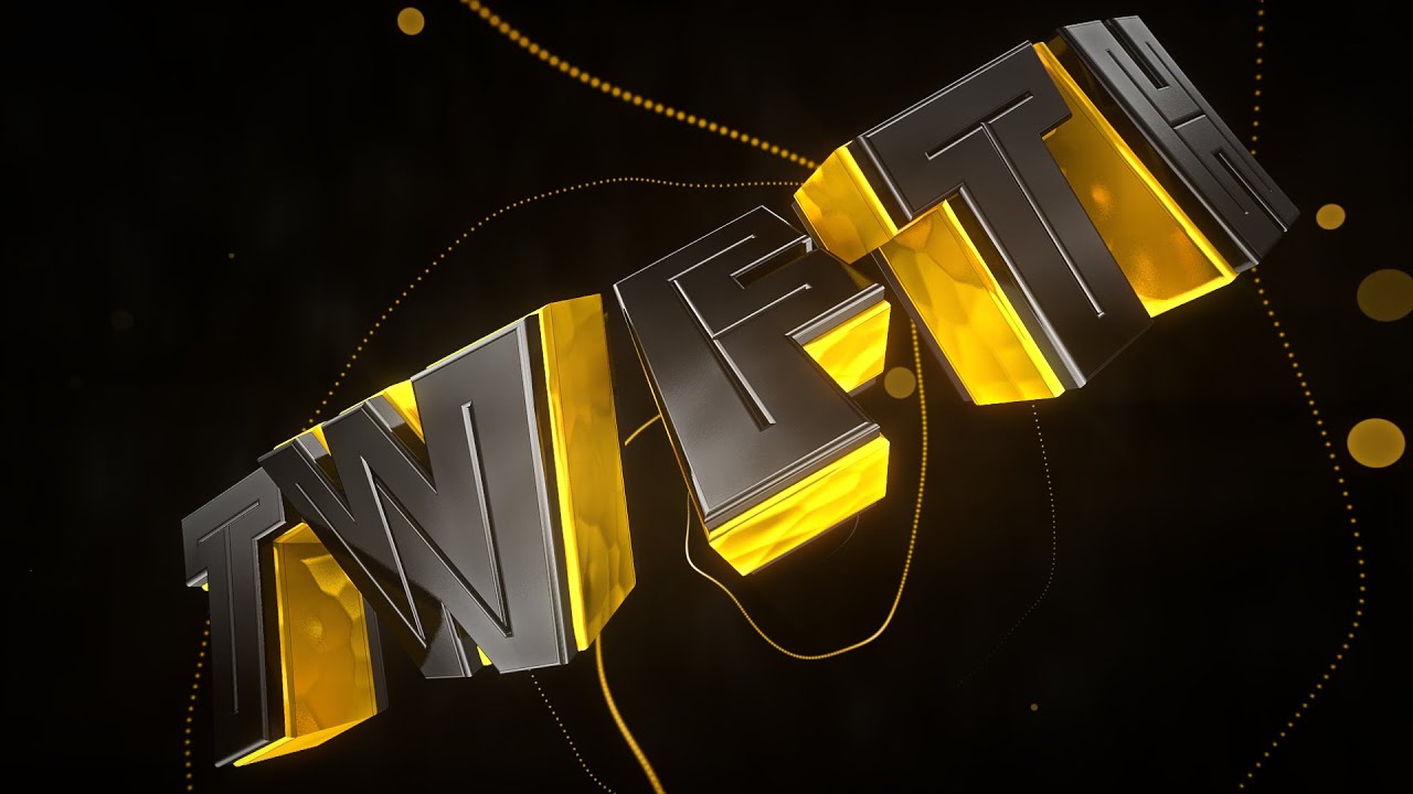 Twfth LightRoom 2019 - YouTube