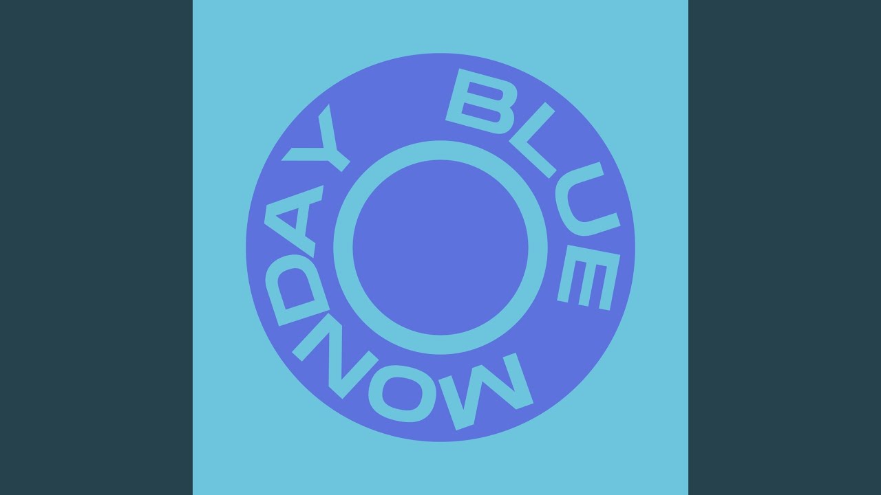 Blue Monday (Extended Mix) - YouTube