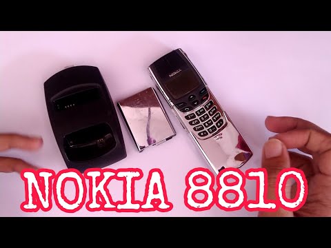 NOKIA 8810