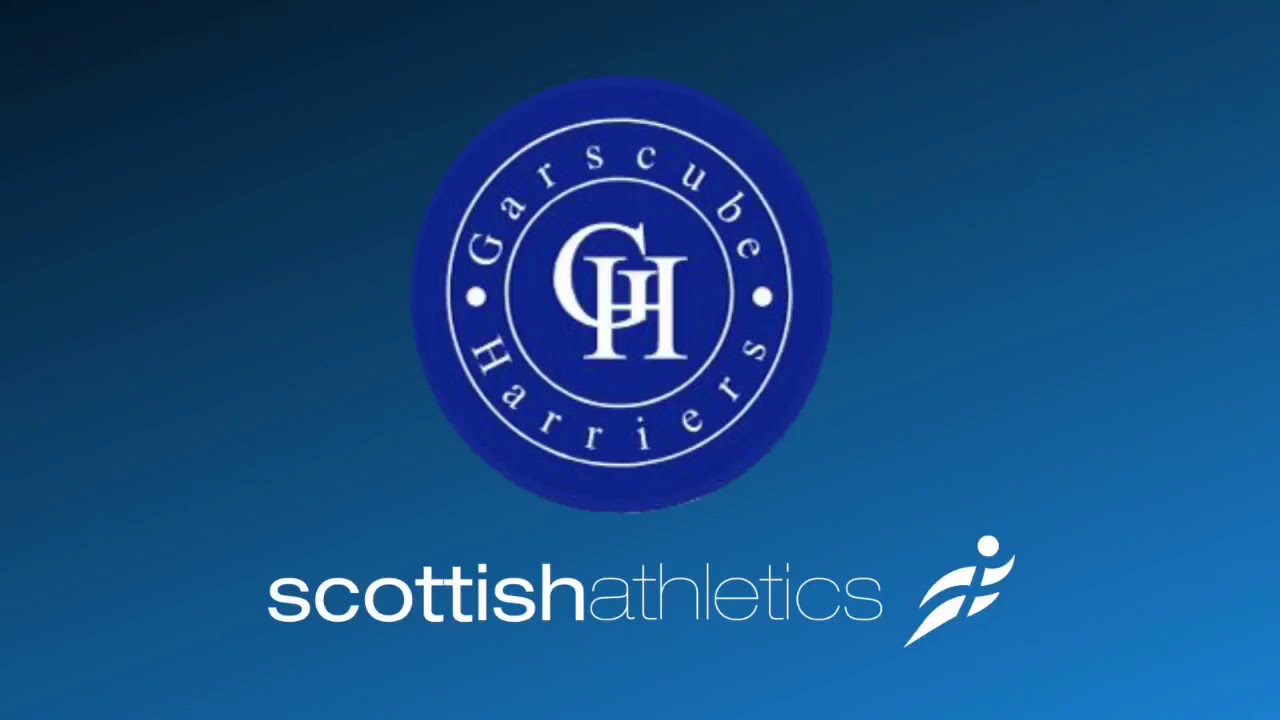 Garscube Harriers - still growing despite Covid-19 - YouTube