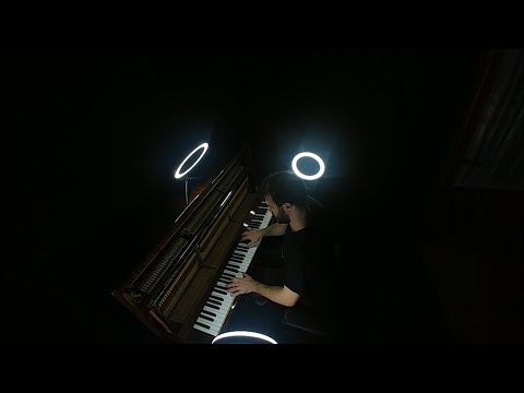 Disney - Frozen - Let It Go (piano cover) (arr. by Kyle Landry)