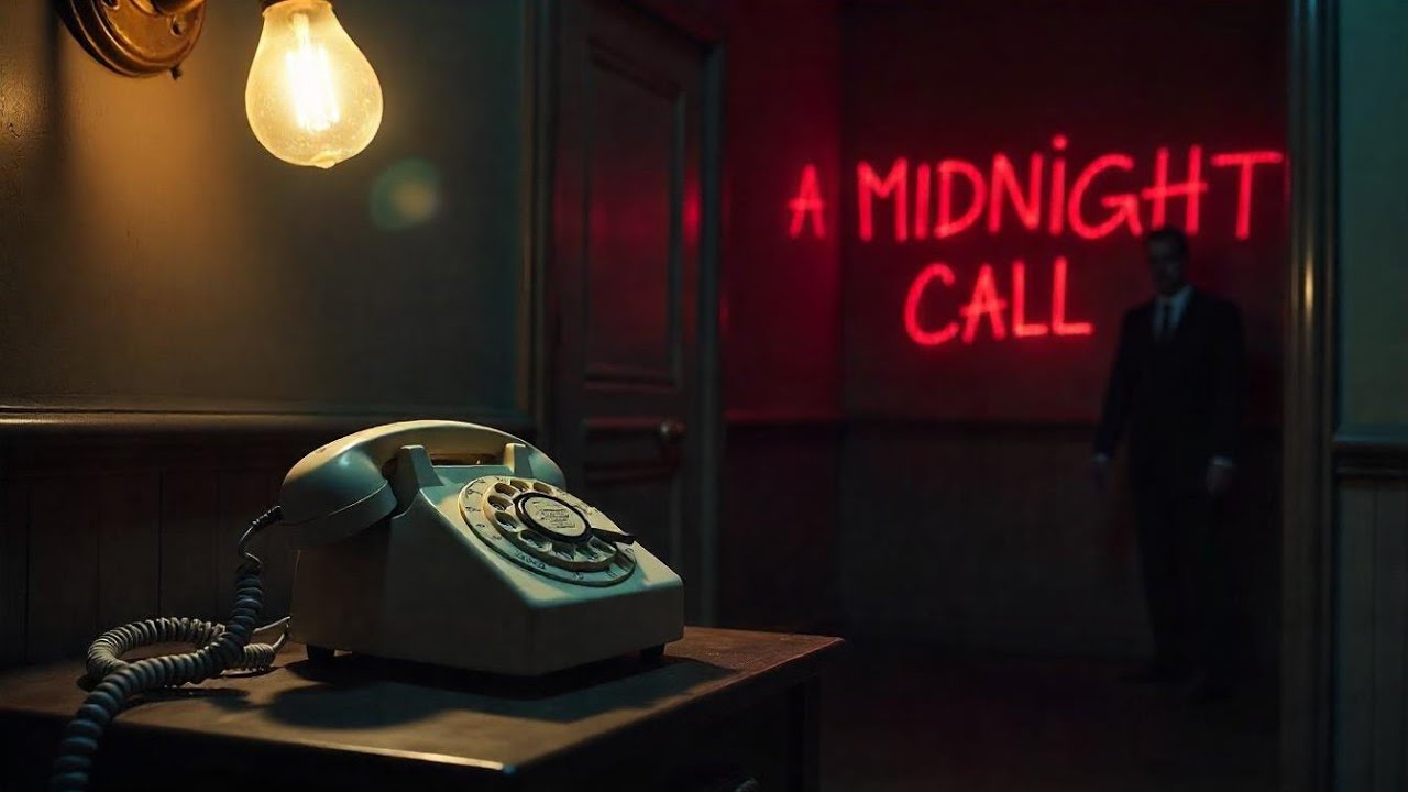 A midnight call | one girl story |@SpecterStories101 - YouTube