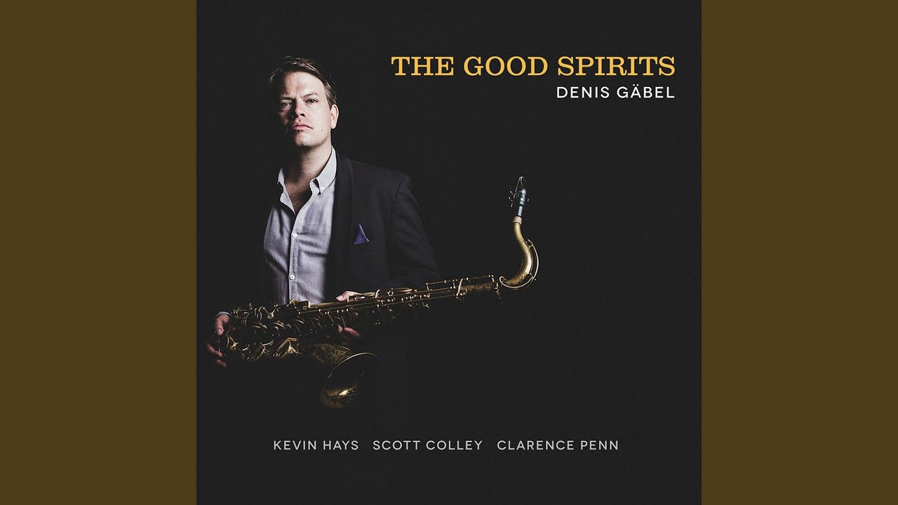 The Good Spirits - YouTube
