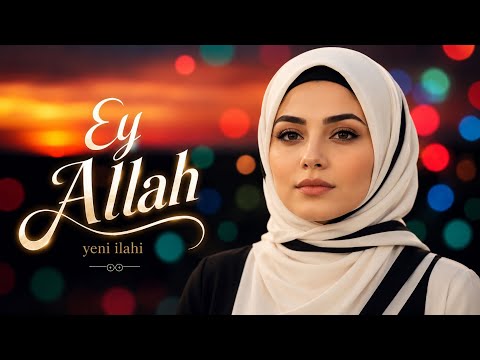 Gümran - Ey Allah | Yeni Yapay Zeka ilahileri 