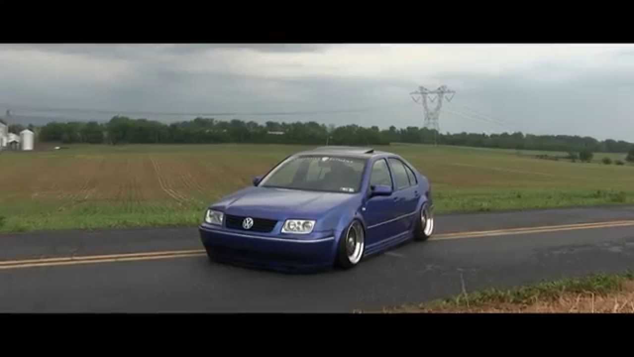 Koby's MKIV GLI | BTK Media - YouTube
