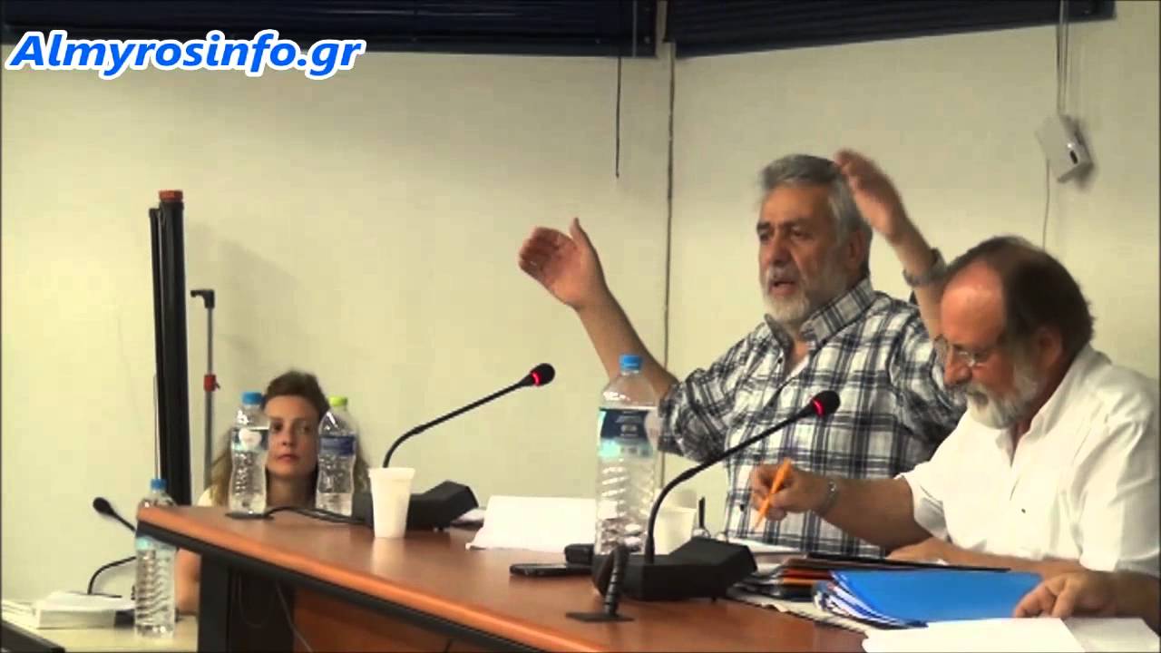 Παρεμβάσεις εξωραϊσμού στην κεντρική παραλία του Αγ. Δημητρίου ...