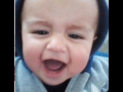 Canim oglum Muradim