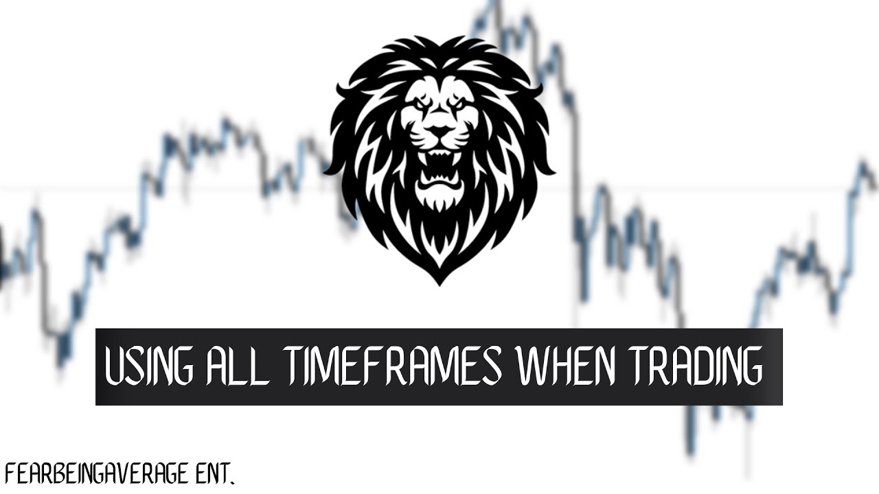Importance Of Timeframe Correlation YouTube importance-of-timeframe-correlation-youtube
