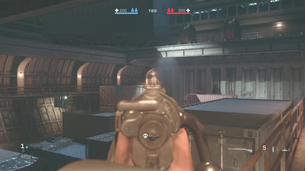 COD music video - YouTube