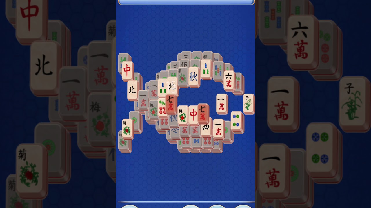 Mahjong Solitaire Challenge 2:3 15 sec - YouTube