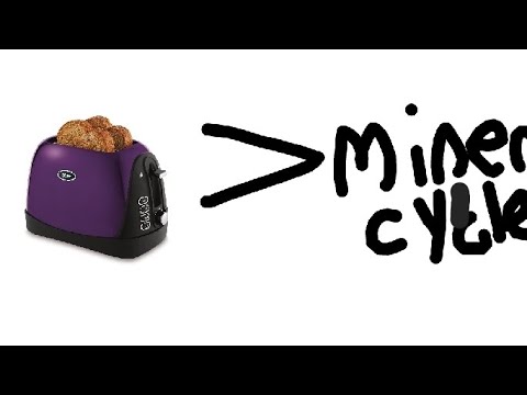 Toaster Cycle (better than miner) [READ DESCRIPTION] - YouTube