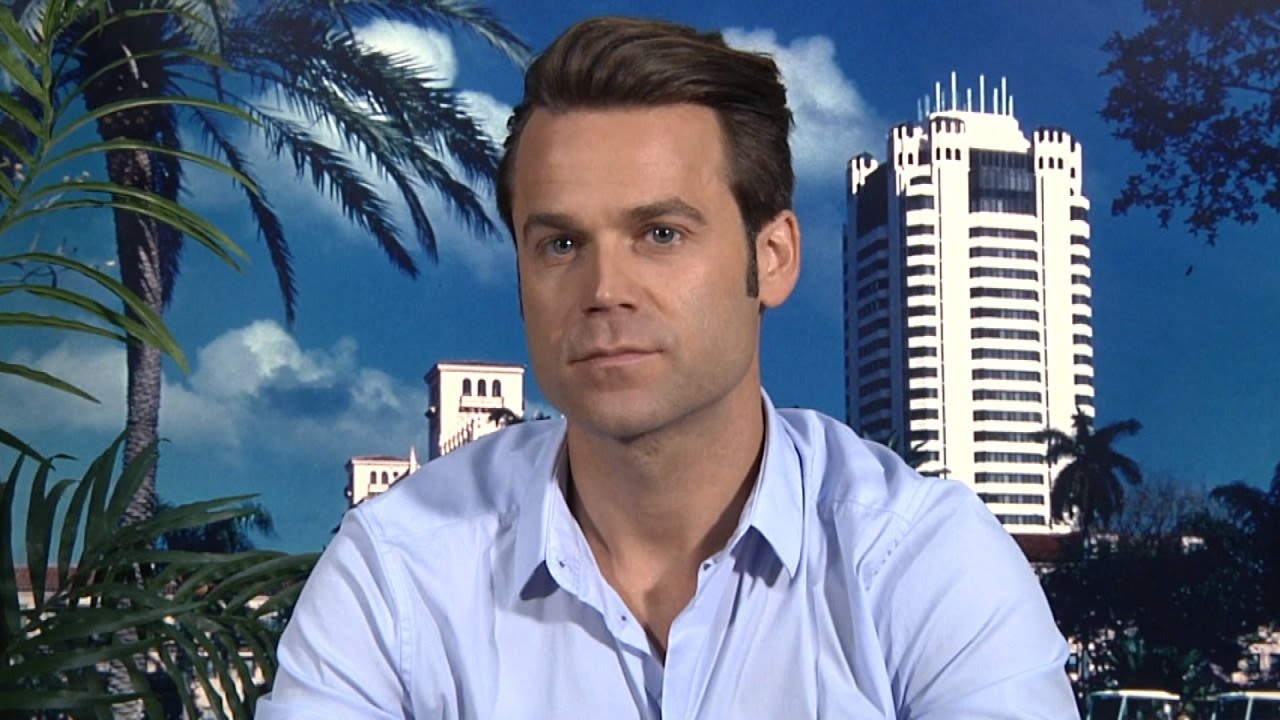 Ryan Beckett of 'Bachelor in Paradise' Says Alcohol Was Always Present ...