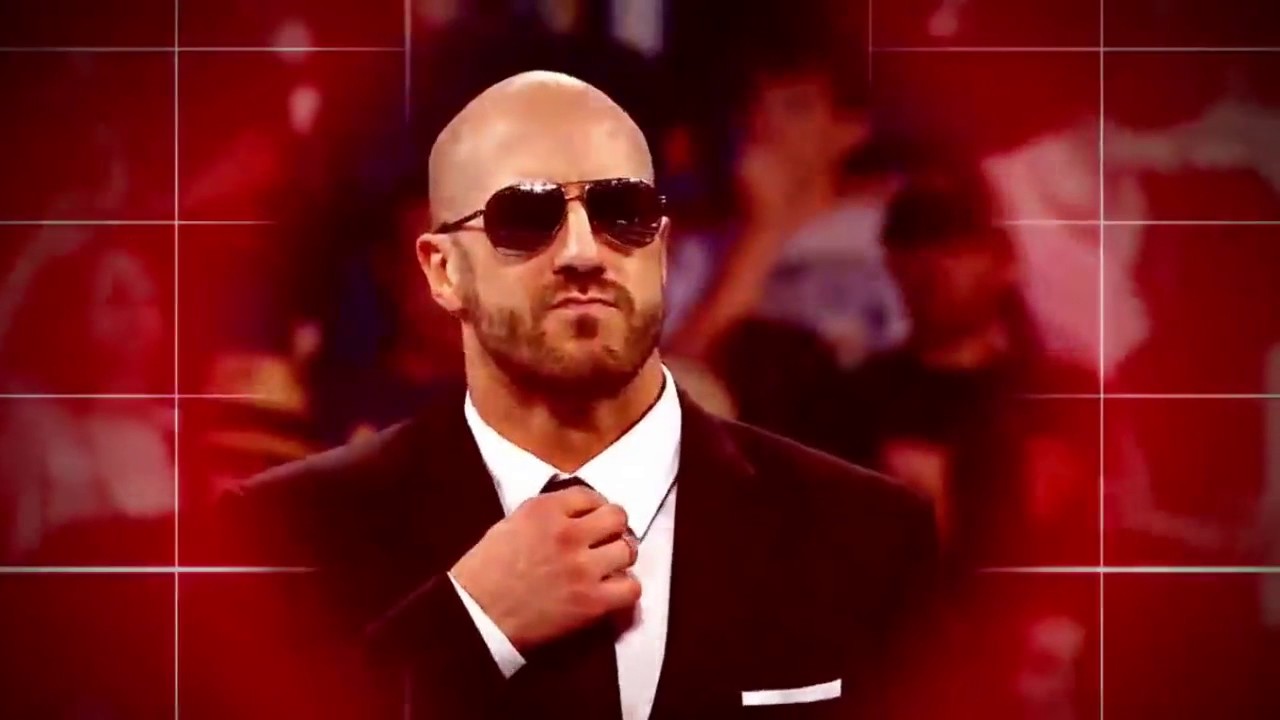 WWE SmackDownLive Intro 2016 - YouTube