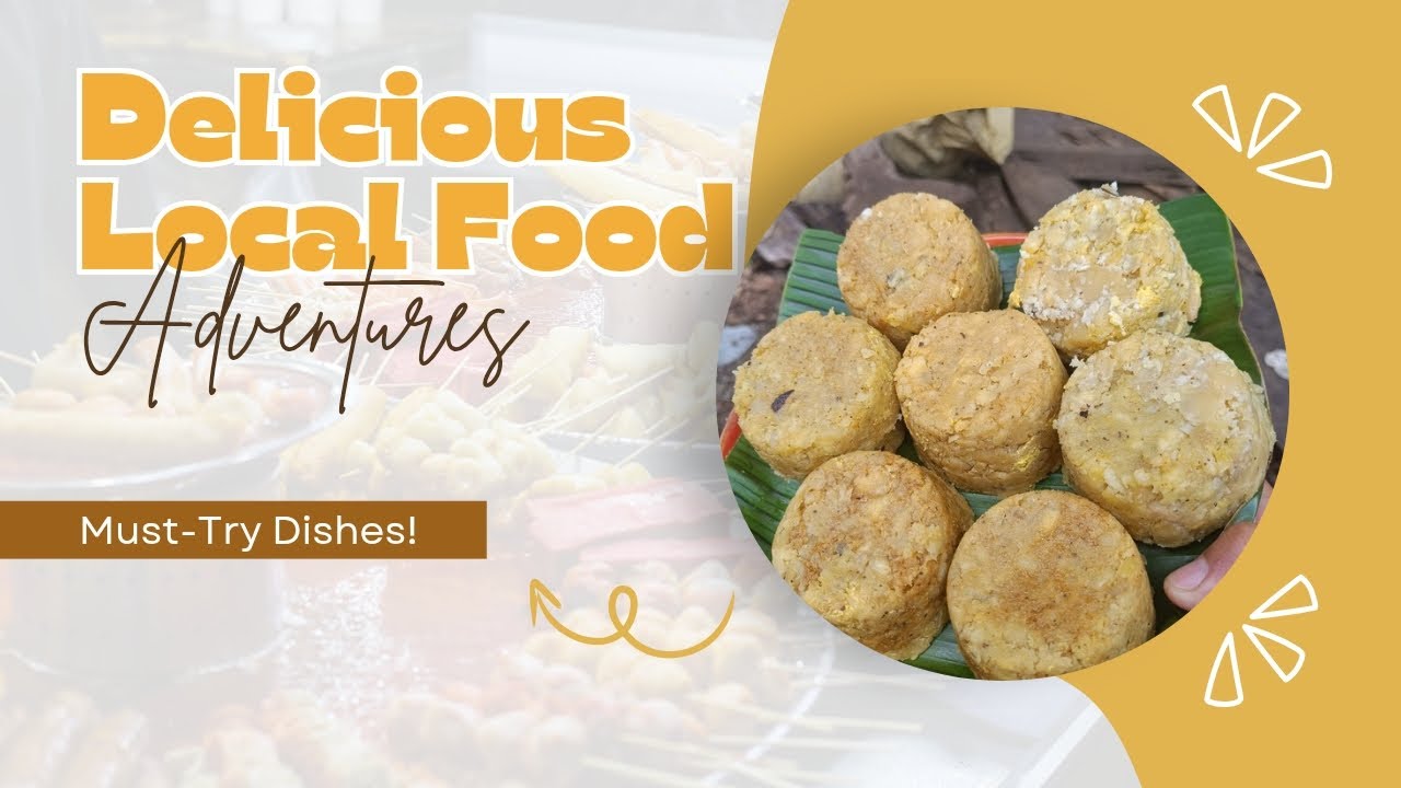 cooking delicious food luyang - YouTube