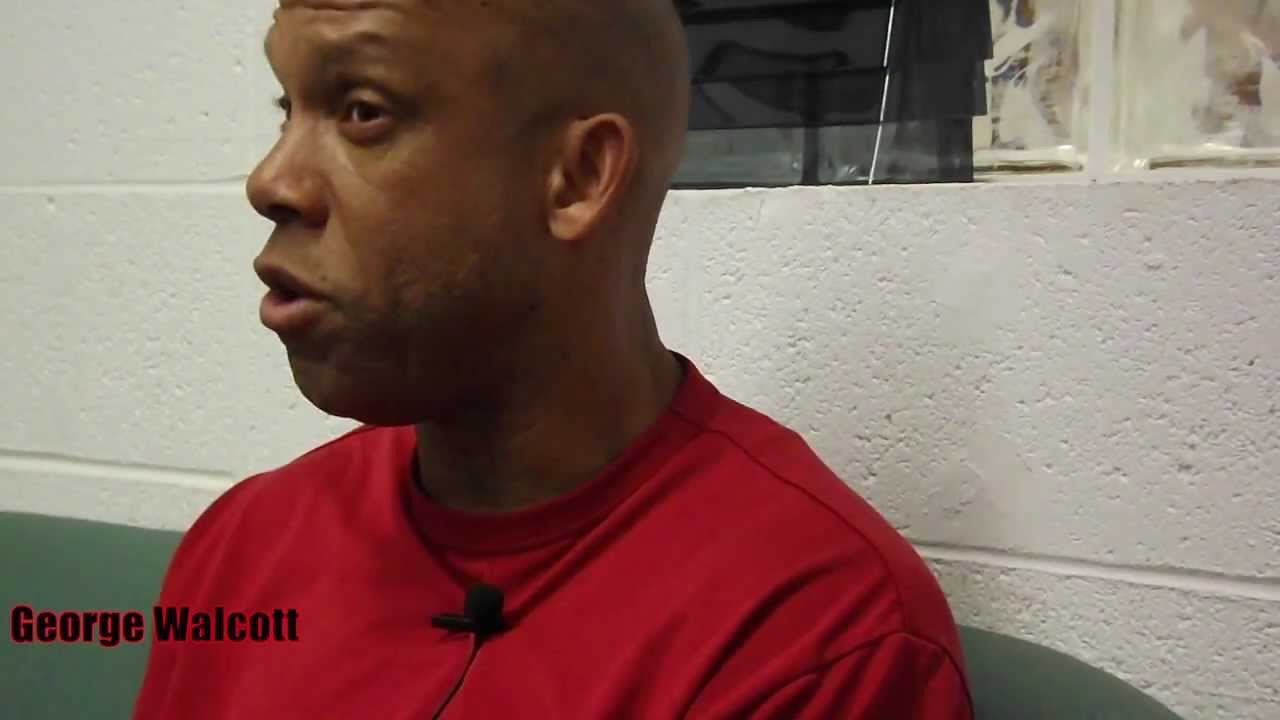 Training By: George Walcott - YouTube