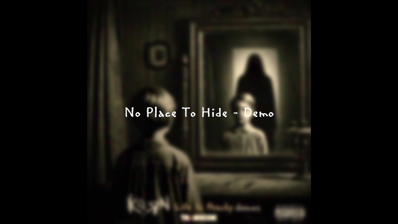 Korn - No Place to Hide | Life is Peachy Demo [TrAsHCoK Remaster] - YouTube