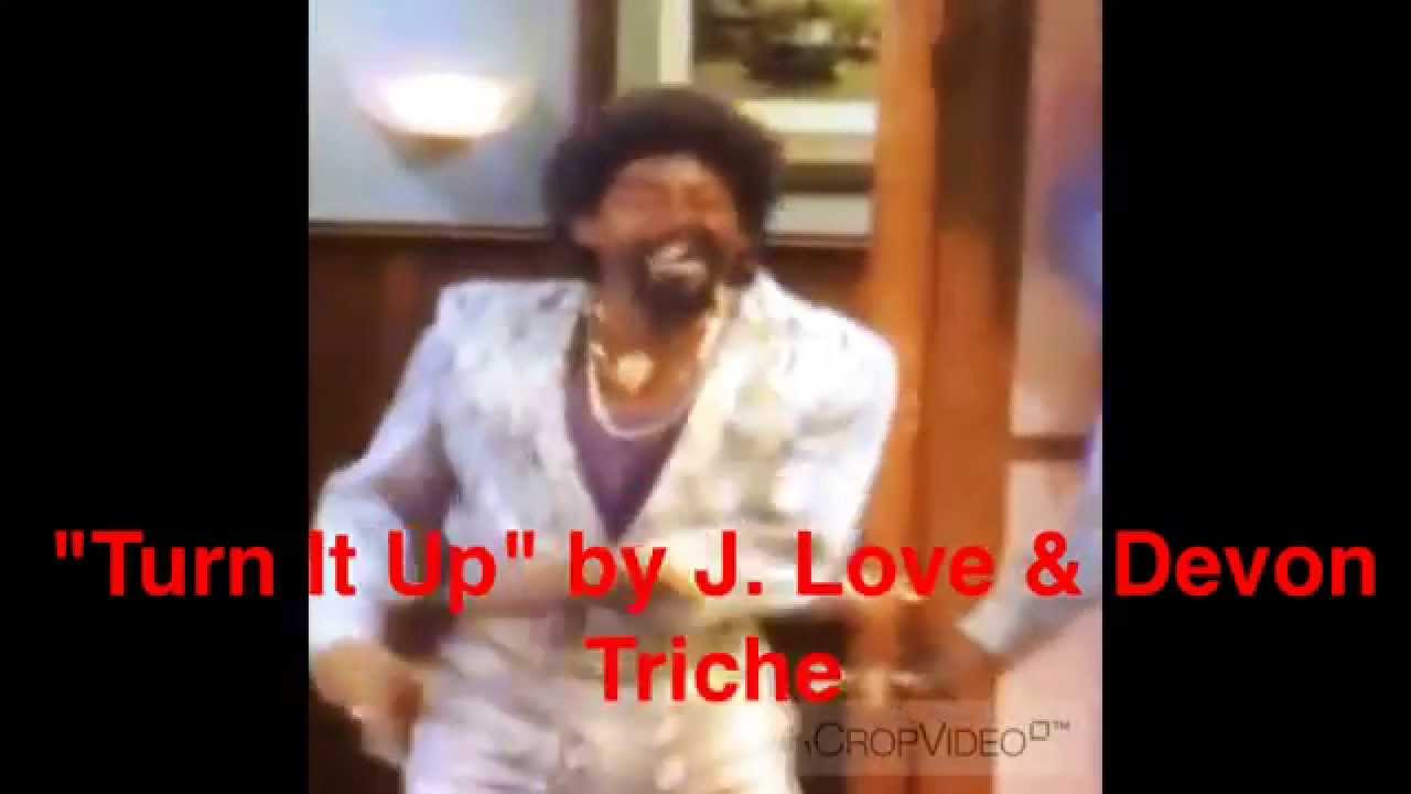 Jerome From Martin Dance Compilation "Turn It Up" - YouTube