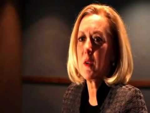 Kathie Glass on Vital Importance of Libertarian Party of Texas in the ...