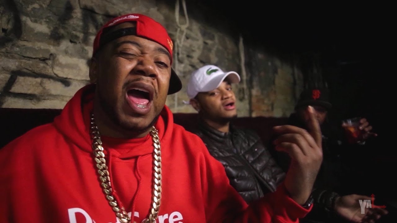 Twista | The Messiah | Bo Deal - Opposite (presented by @DjTightMike ...