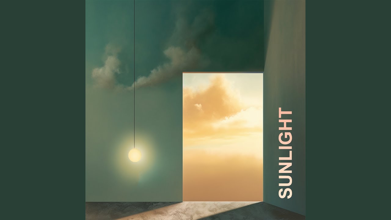 Sunlight - YouTube Music