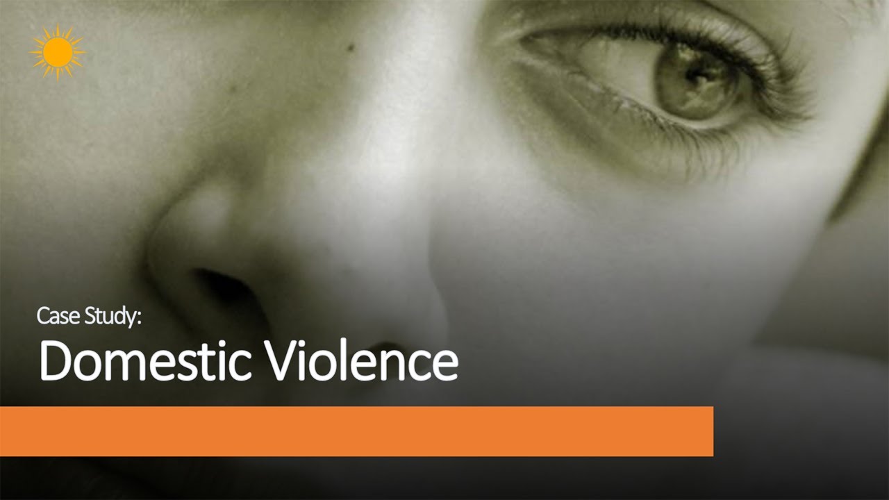 Learn KP Astrology: Case Study - Domestic Violence - YouTube