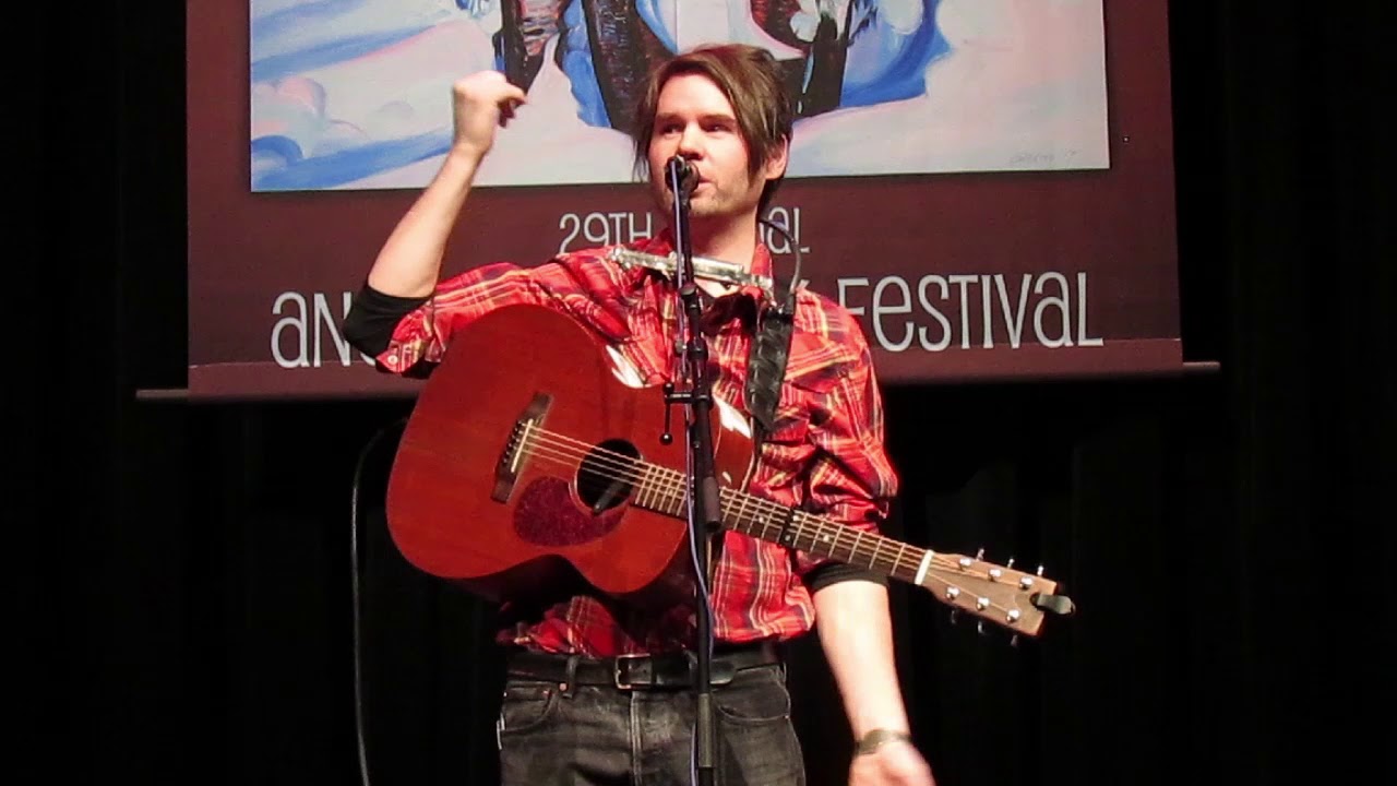 Steven Bacon - YouTube