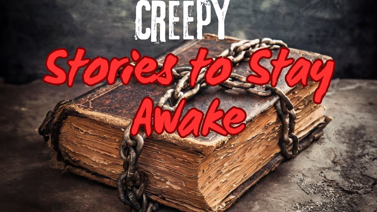 3 Disturbing TRUE Horror Stories - YouTube