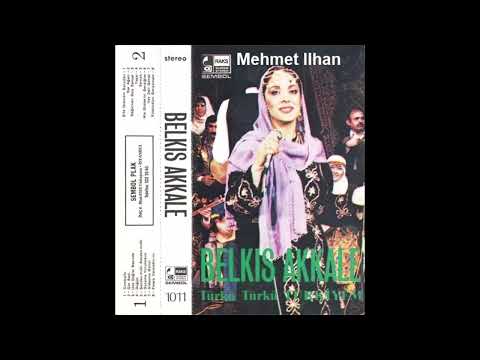 Belkıs Akkale - Senden Midir Benden Midir (Yüksek Kalite)